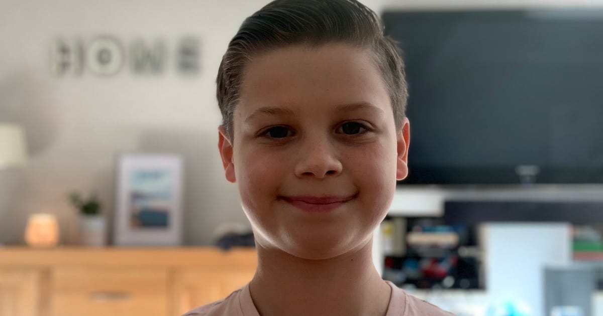 Carson Barron - Portsmouth | about.me