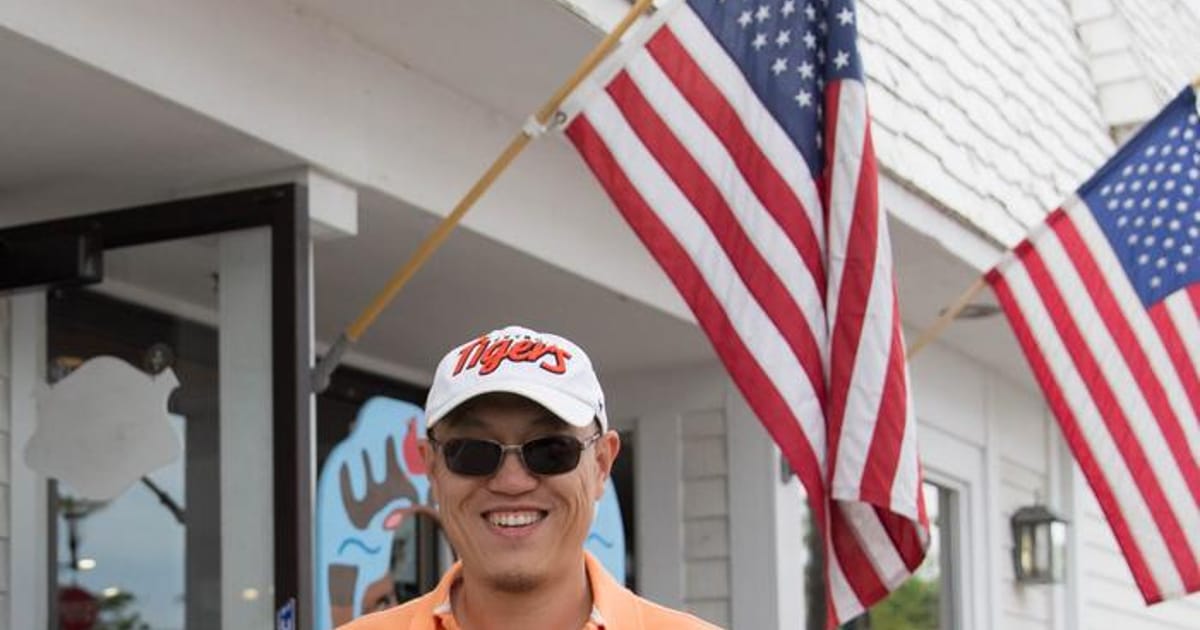 Carson Wang | about.me