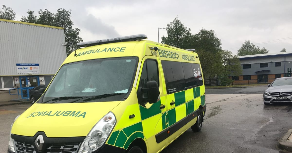 Car Delivery Service - UK | about.me