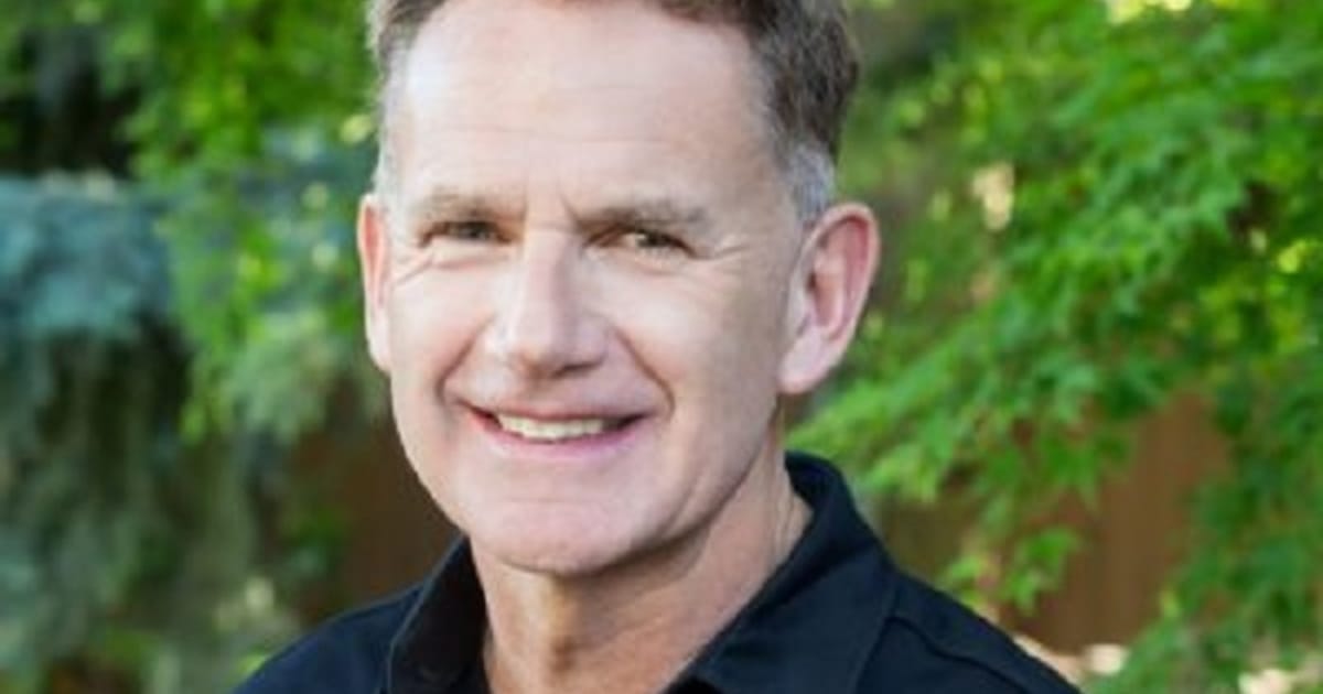 Dr. Robert Walker, DDS - Spokane, WA 99223 | about.me