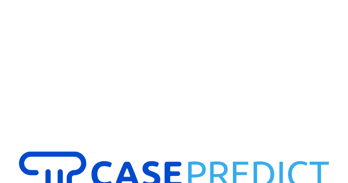 Casepredict - California | about.me