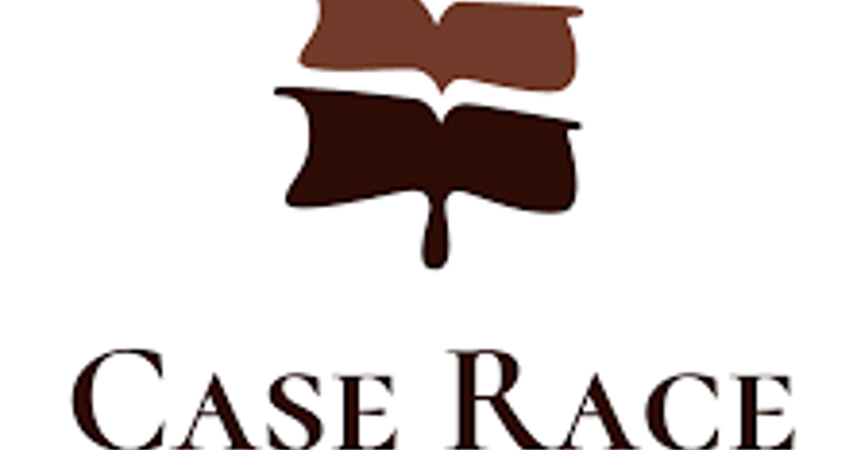 case race | about.me