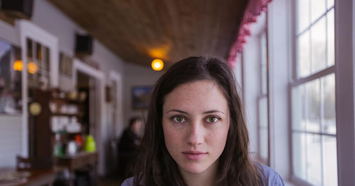 Casey Johnston | about.me