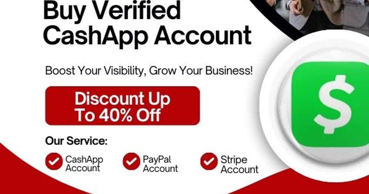 Buy Verified CashApp Account - New York, USA | about.me