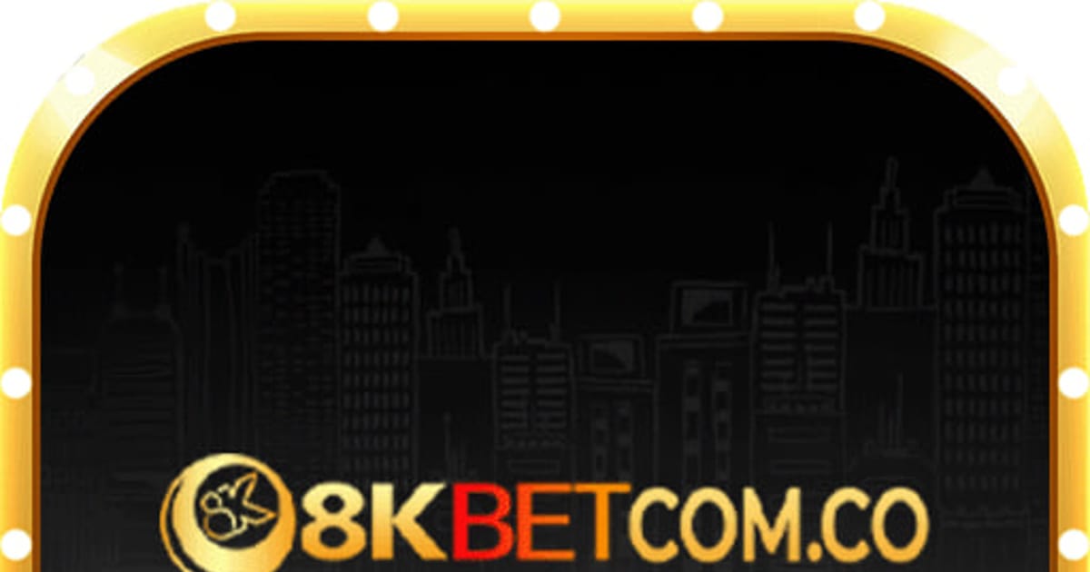 8KBET – Nhà Cái Cá Cược Trực Tuyến Uy Tín Nhất 2023 - 9c Đ. Tô Hiến ...