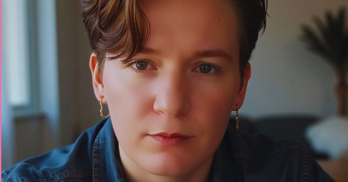 Casper H - USA | about.me