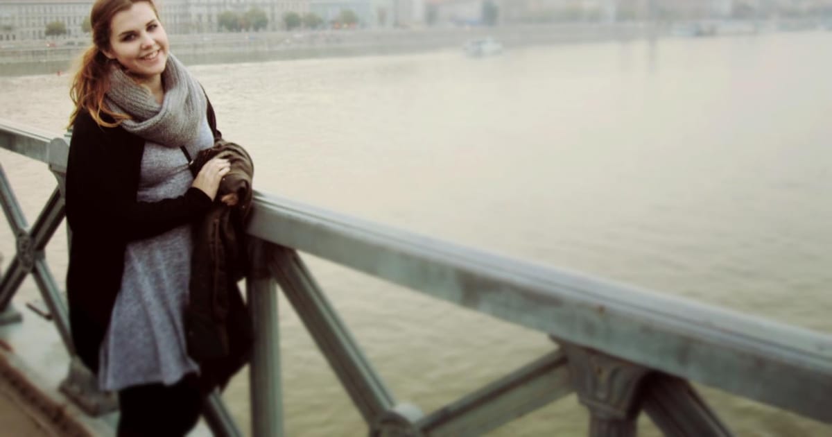 Cassandra Abbott - St. John's, Newfoundland, Canada, Recruitment Programs Specialist Intern ...