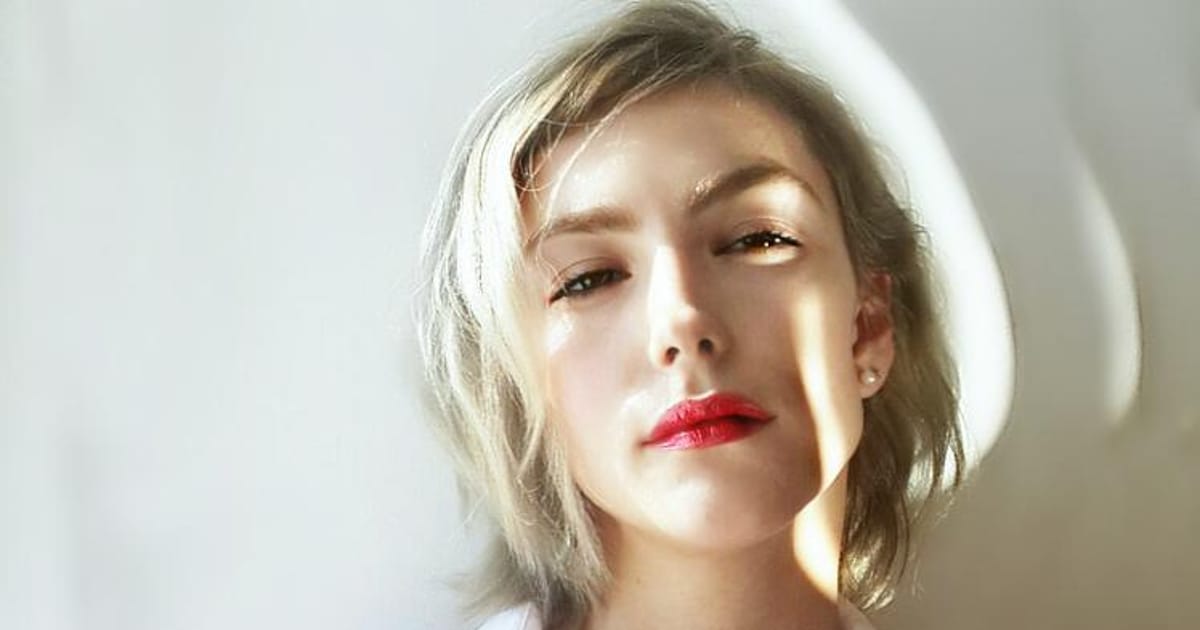 Cassandra Fox | about.me