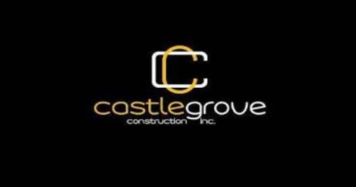 Castlegrove Construction Inc - Toronto ,Ontaria, Canada | about.me