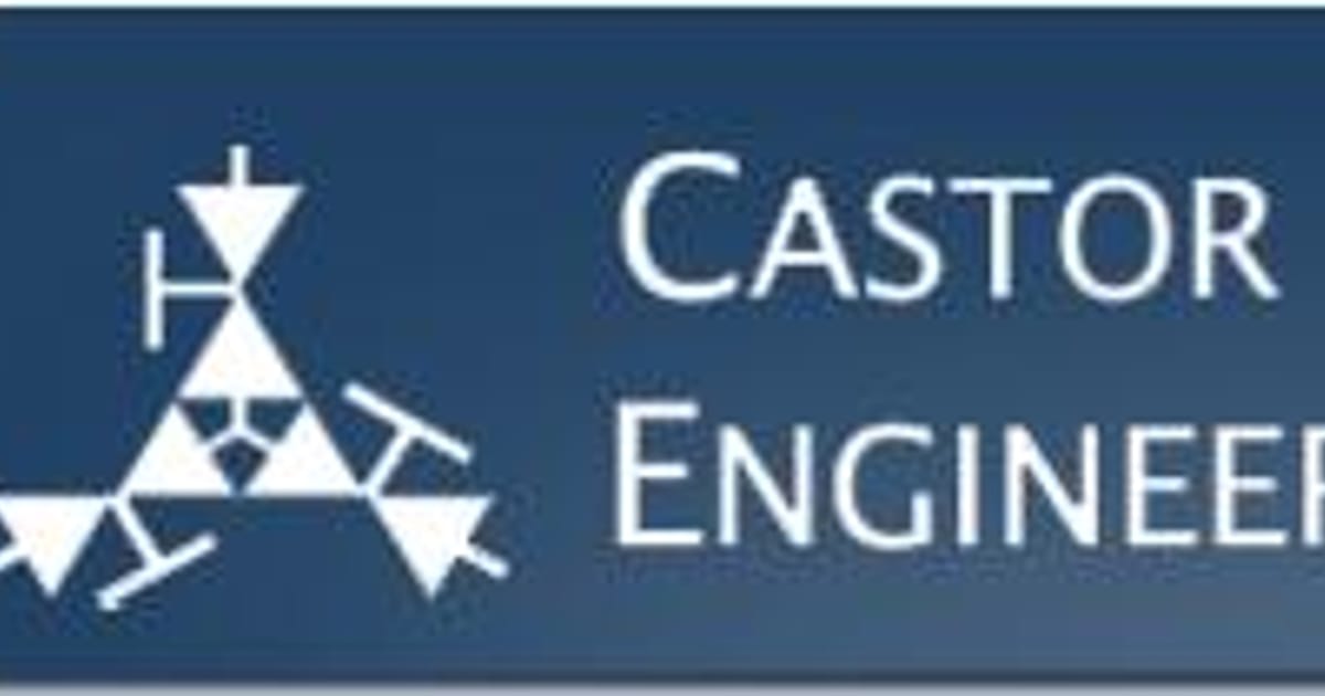 Castor Engineering - 450 Commercial Way, Engineering Services | about.me