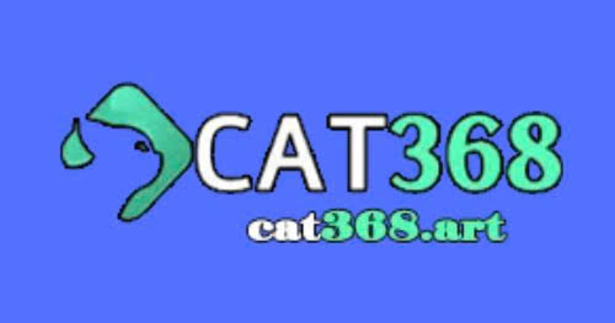 Nhà Cái CAT368 | about.me