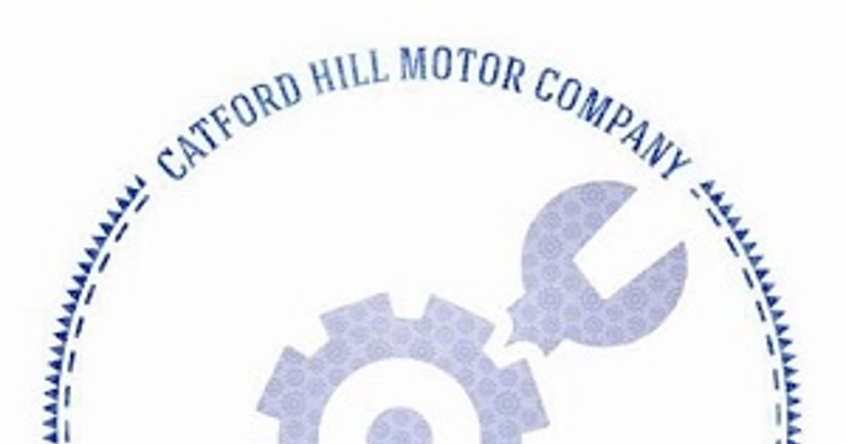 Catford Hill Motor Company - 27 Catford Hill, London SE6 4NU | about.me