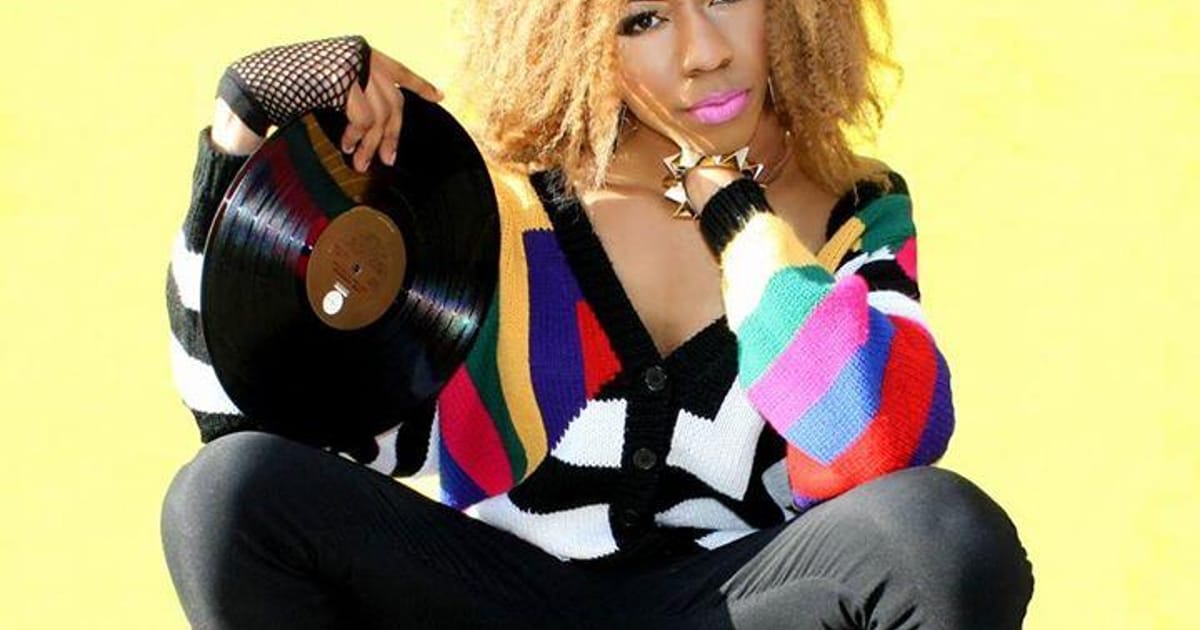 Catherine Parks | about.me