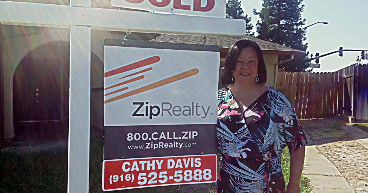 Cathy Davis | about.me