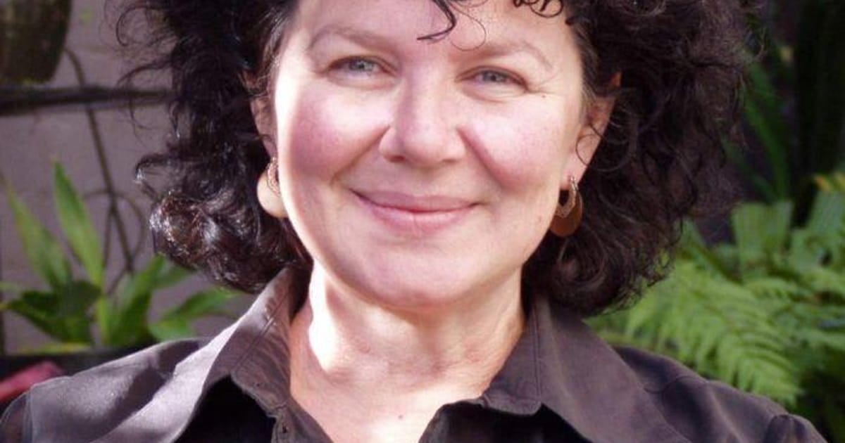 Cathy Peters - Sydney, Australia, NSW Greens, Australian Broadcasting ...