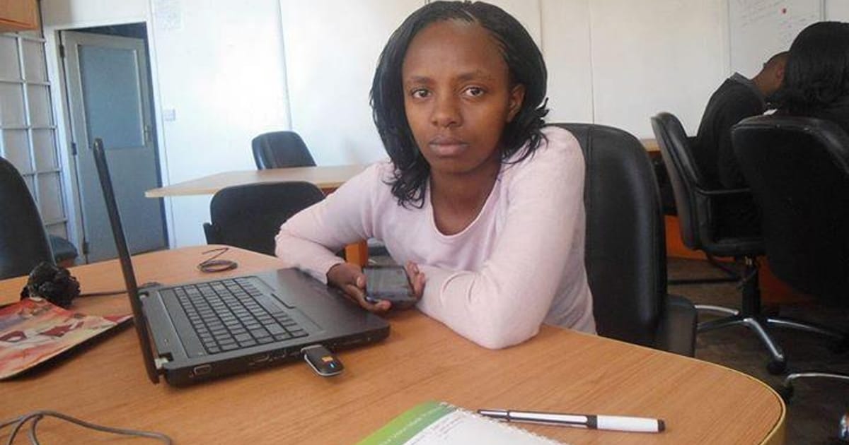 catherine muthoni - Donholm, Nairobi Area, Business Lady, Bsc.Computer ...