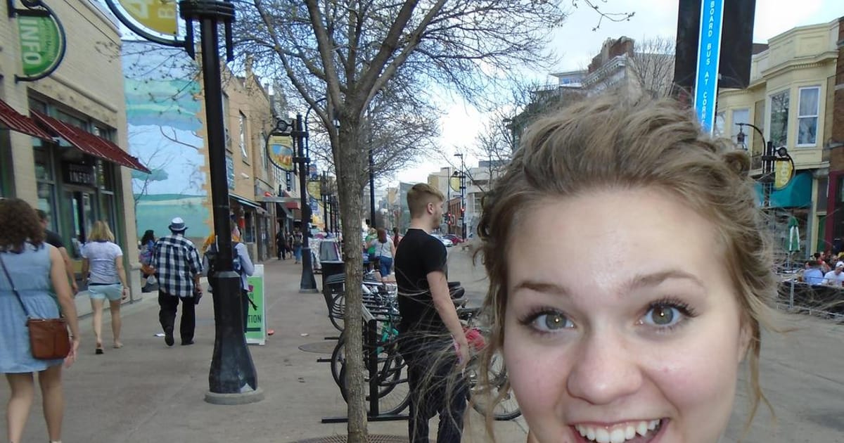 Caylin Smith | about.me