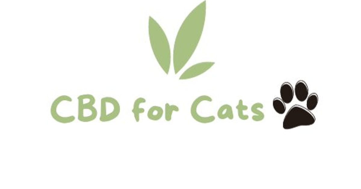 CBD For Cats - Step into the world of CBD for cats, where the popularity of this natural ...