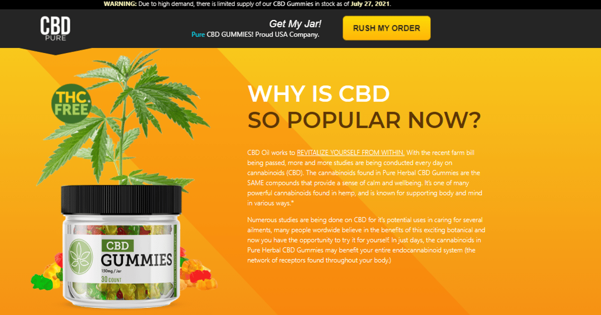 VIP CBD - Canada | about.me