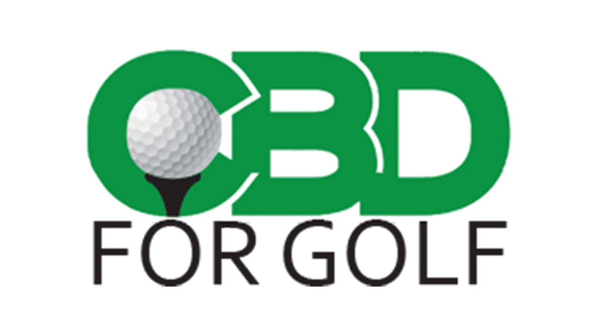 CBD For Golf - United States | about.me