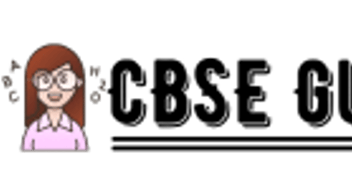 CBSE Guides - New Delhi | about.me