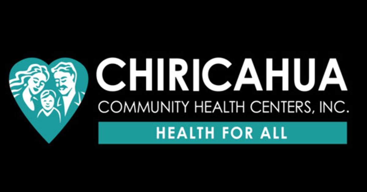 Chiricahua Community Health Centers - usa | about.me