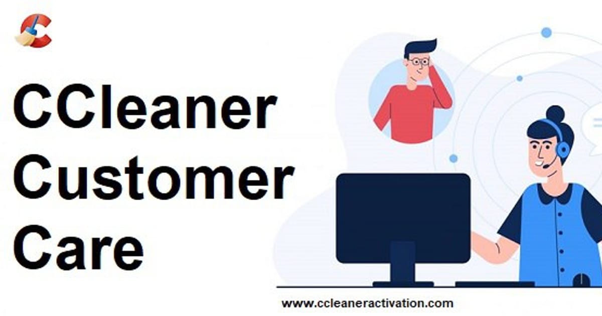Ccleaner Customer Care - United States Of America | about.me