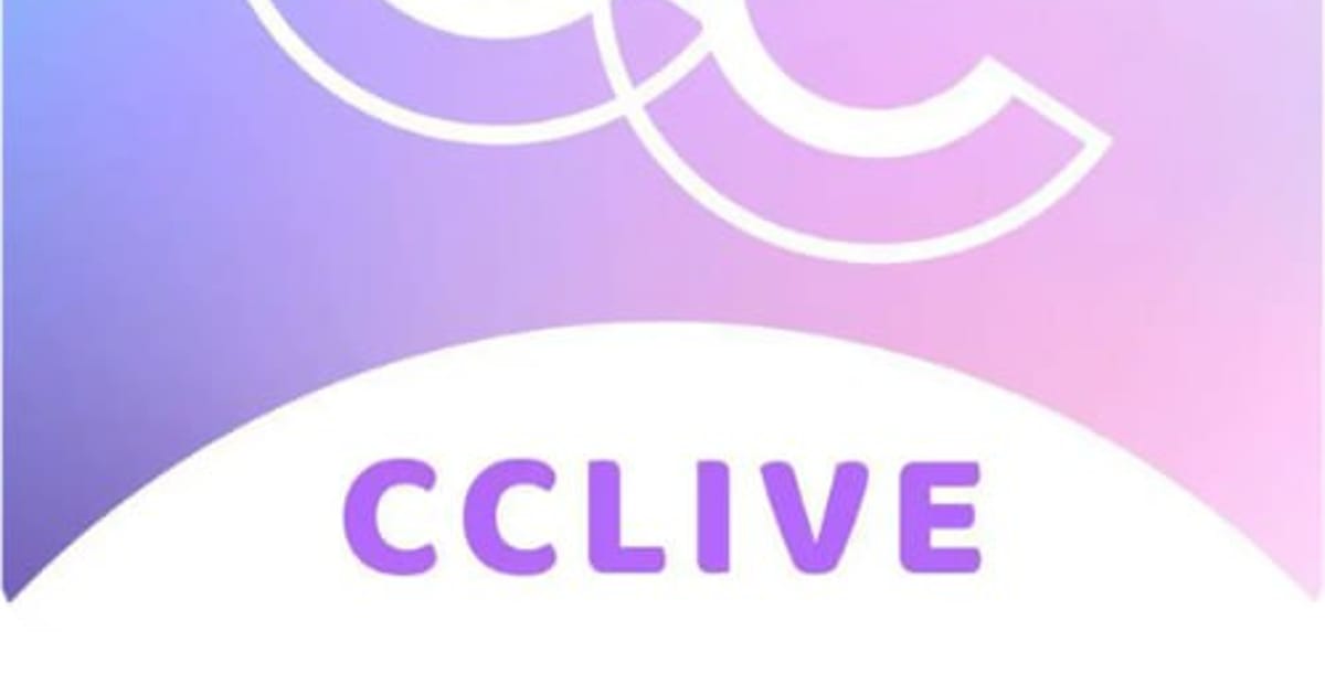 CCLive | about.me