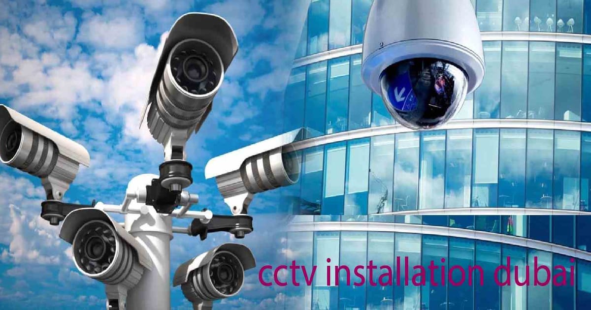 CCTV Dubai - dubai | about.me