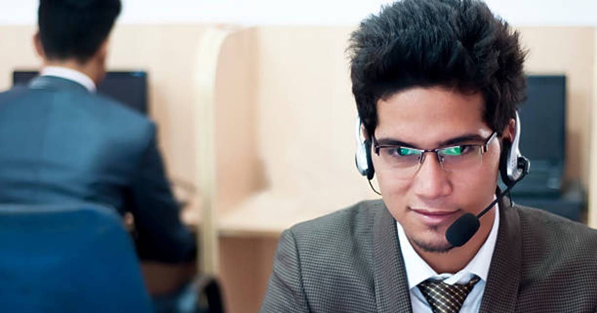 Customer Care - Noida delhi | about.me