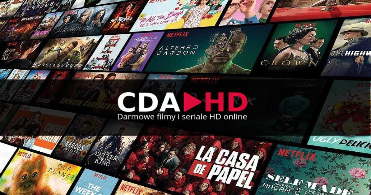 CDA-HD Online Filmy - Poland | about.me
