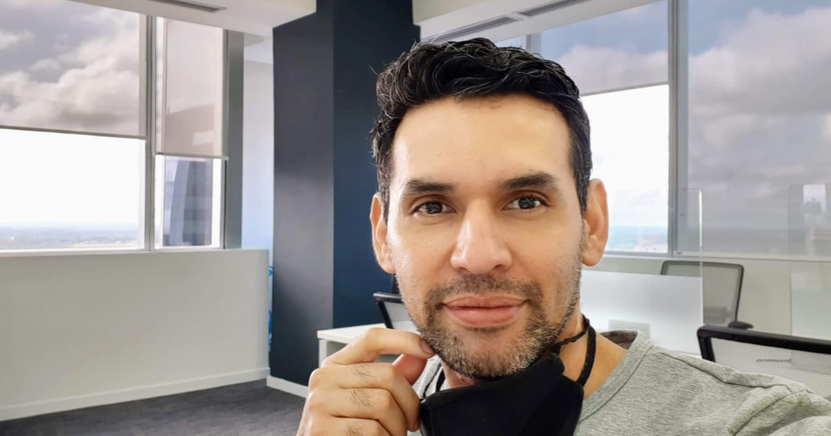 Daniel Garay - Itaugua, Paraguay, Analista De Sistemas, Universidad ...