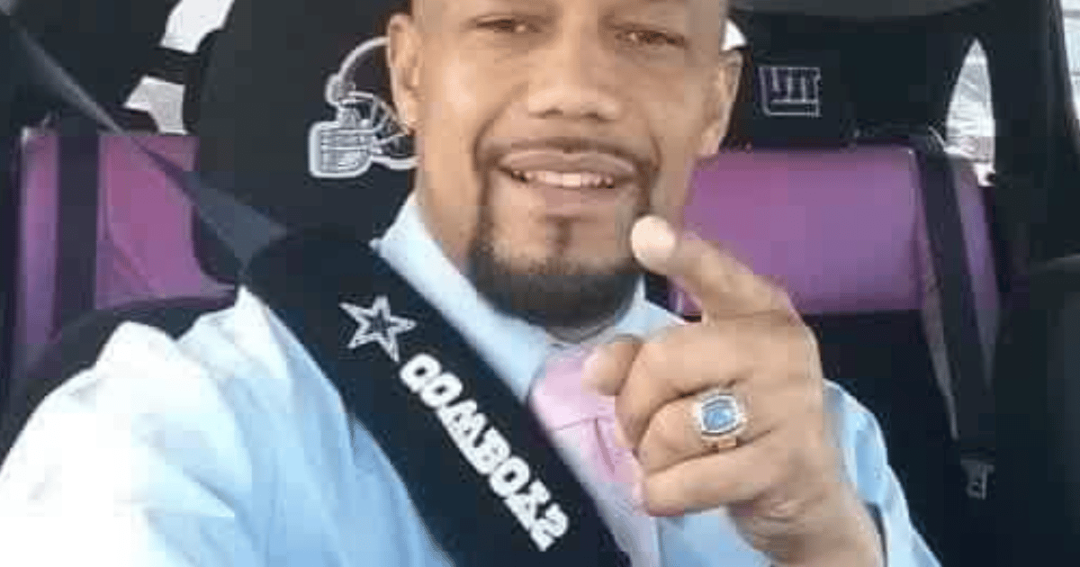 Cedric Davis - Stockbridge, Ga | about.me