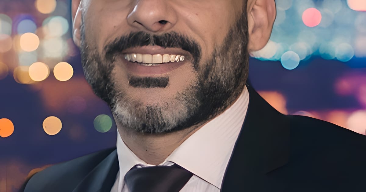 Cédric GEORGEOT - France | about.me