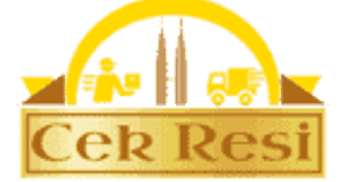 cek resi - indonesia, Cek Resi | about.me