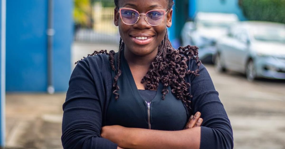 Celestina Naa Okailey Quaye - Accra | about.me