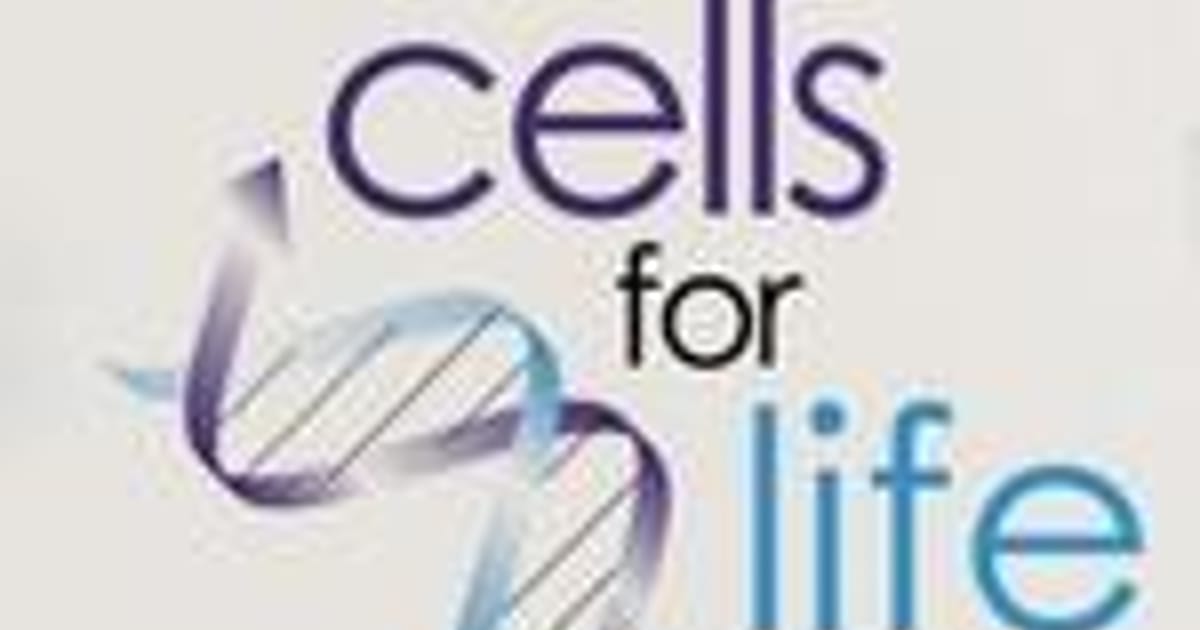 Cells For Life | about.me