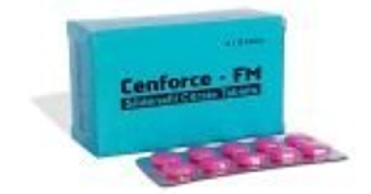 Cenforce Medicine - Hyward,CA,USA | about.me