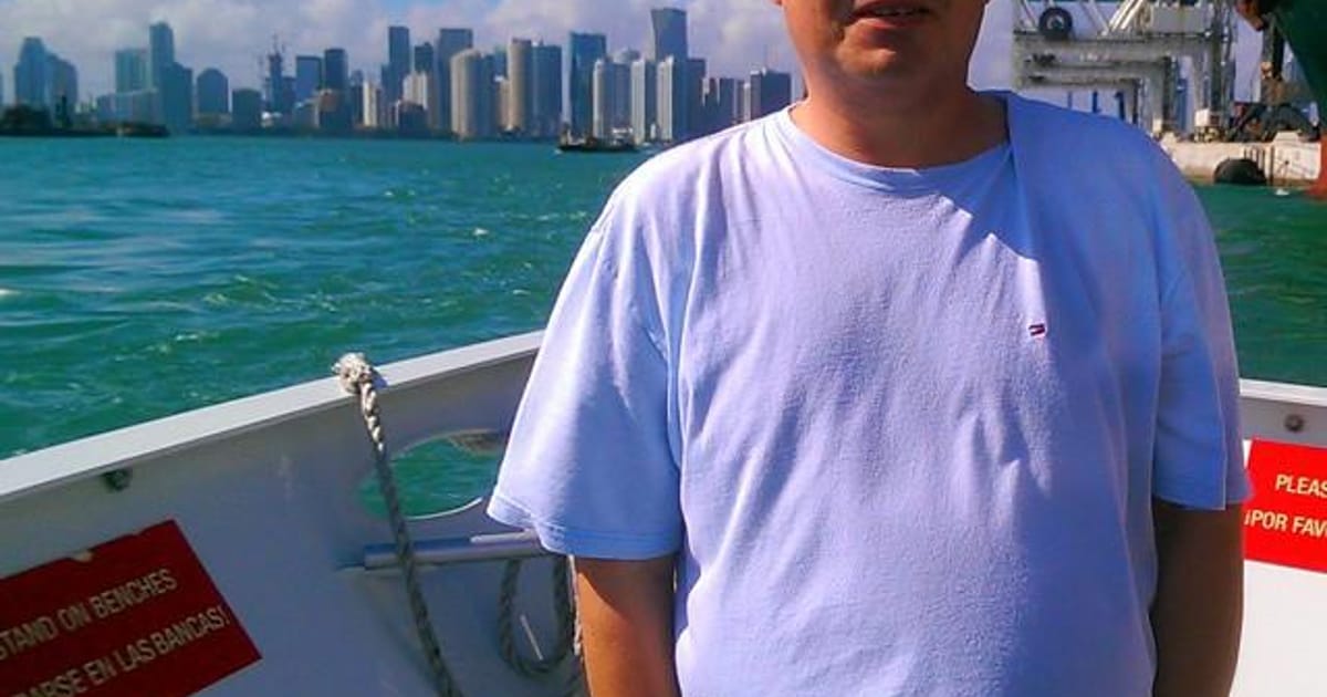 Steven Bastian - Boca Raton, Florida | about.me