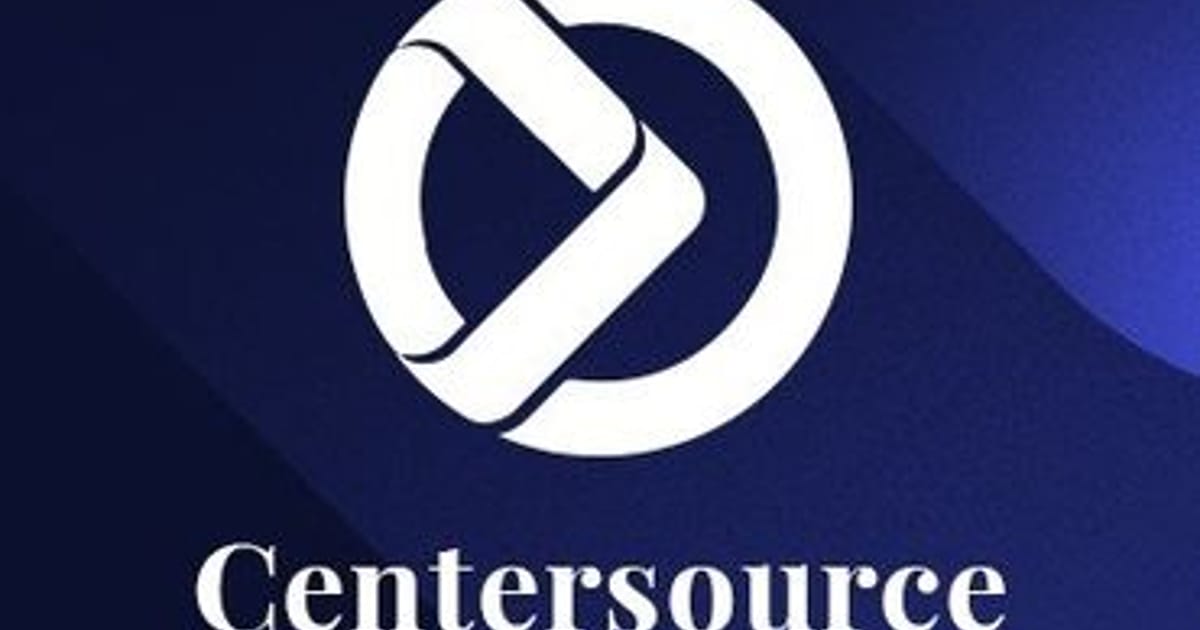 Centersource Technologies - Stora Marknadsvägen 15, 7tr, Täby, Sweden 183 34 | about.me
