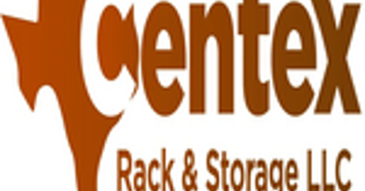Centex Rack and Storage LLC - taxas 78633, United States | about.me