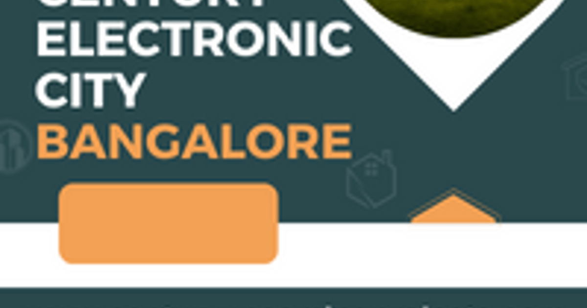 CENTURY ELECTRONIC CITY BANGALORE - BANGALORE | about.me