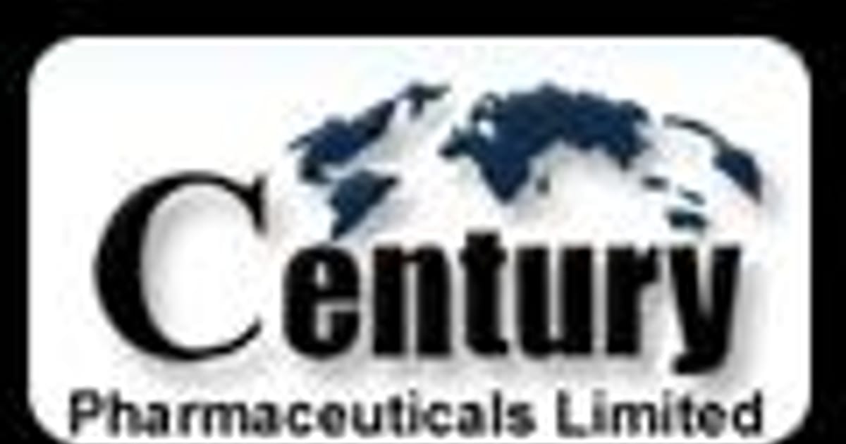Century Pharmaceuticals Limited | about.me