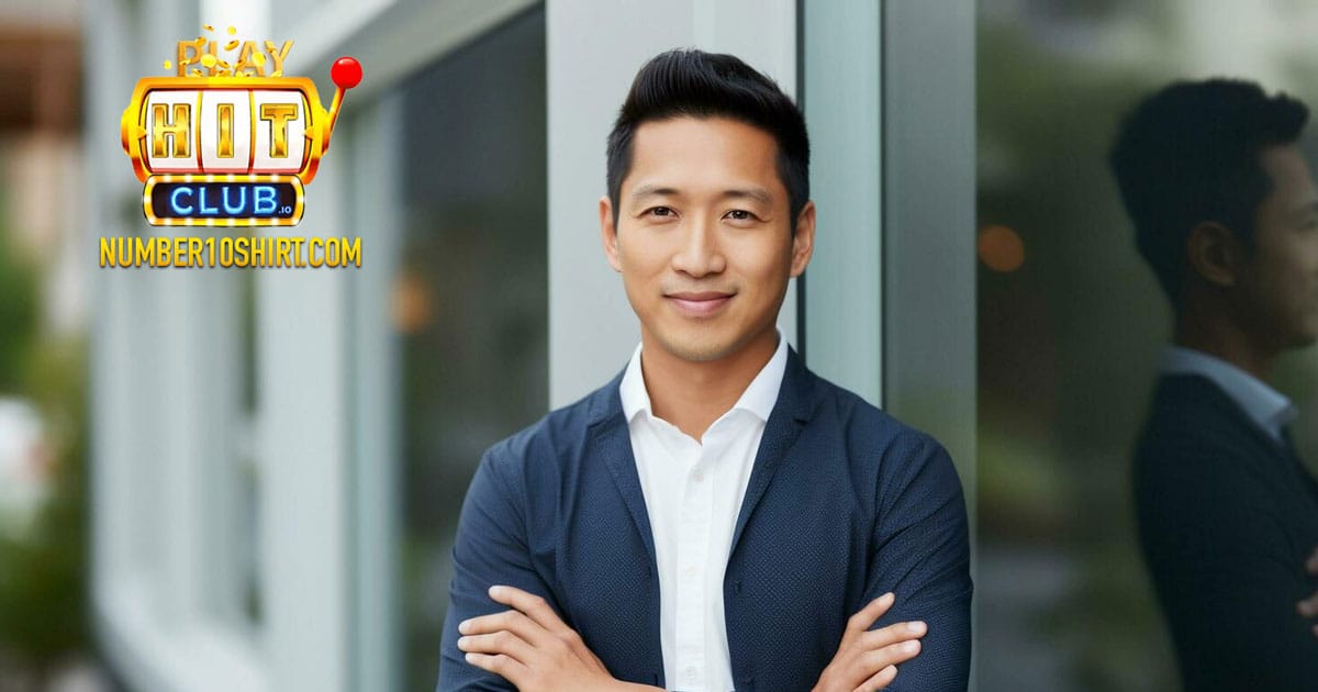 CEO Alex Trieu Đại diện HITCLUB - LP - 18.01 Trần Trọng Kim, VINHOMES, Khu phố 5, Bình Thạnh, Hồ ...