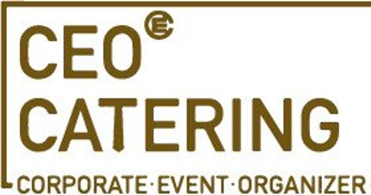 Catering CEO - kuwntong | about.me