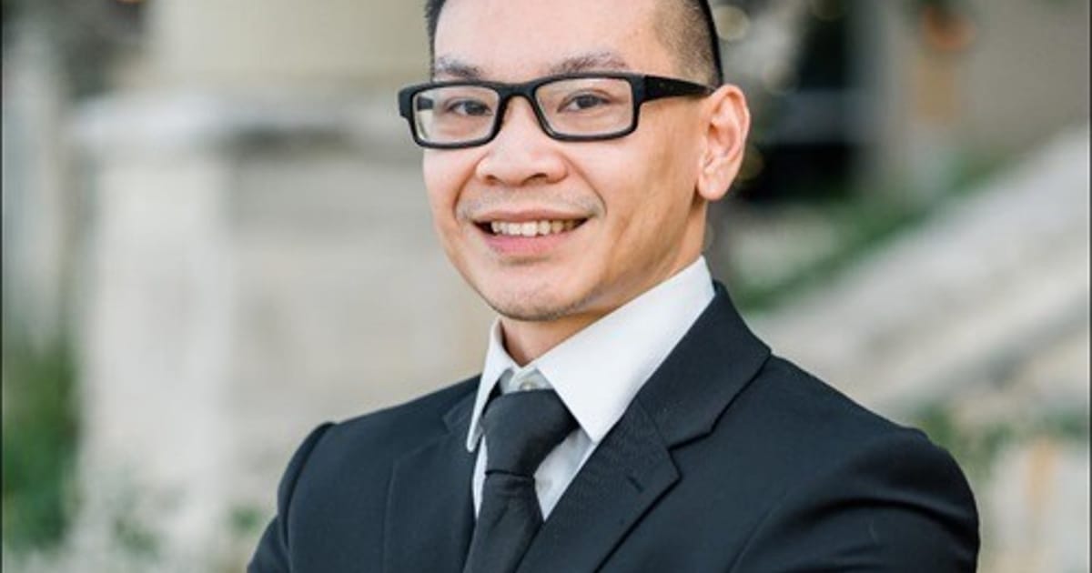 Johnny Cao - "489A Đ. Tân Kỳ Tân Quý, Tân Quý, Tân Phú, Hồ Chí Minh, Việt NamLink map: https ...