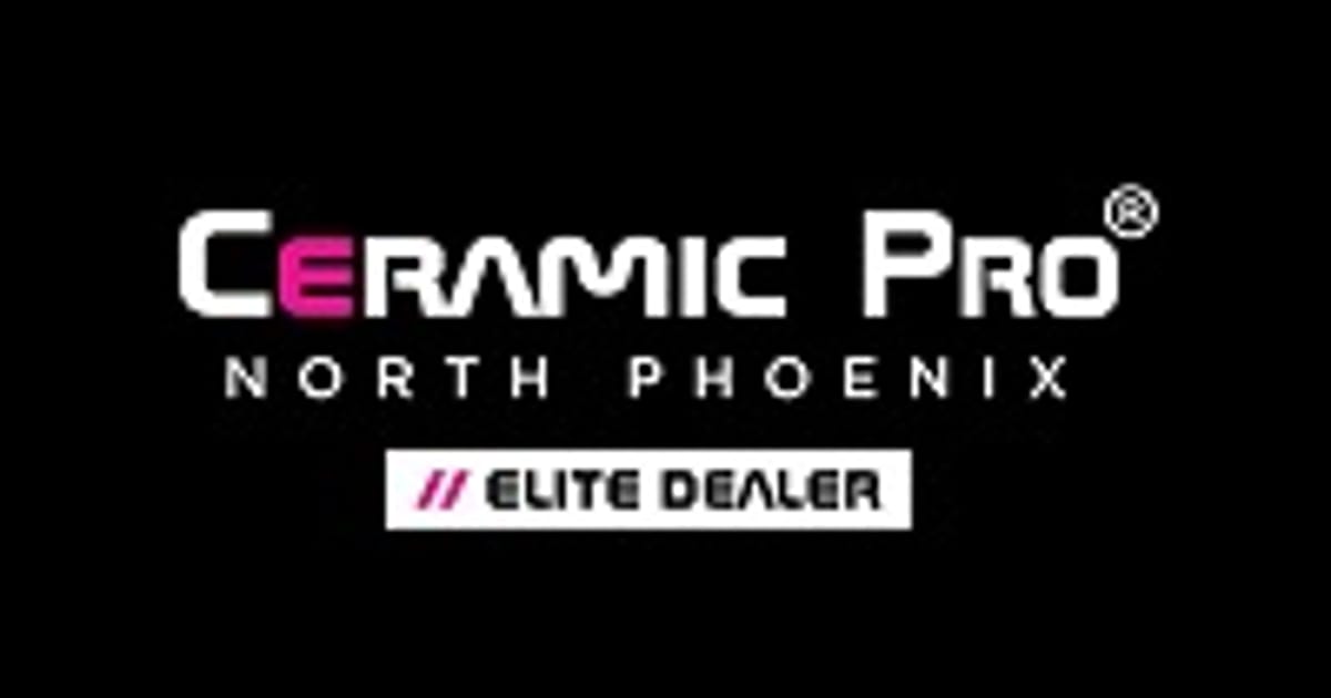 Ceramic Pro North Phoenix - Auto This World - Phoenix, AZ | about.me