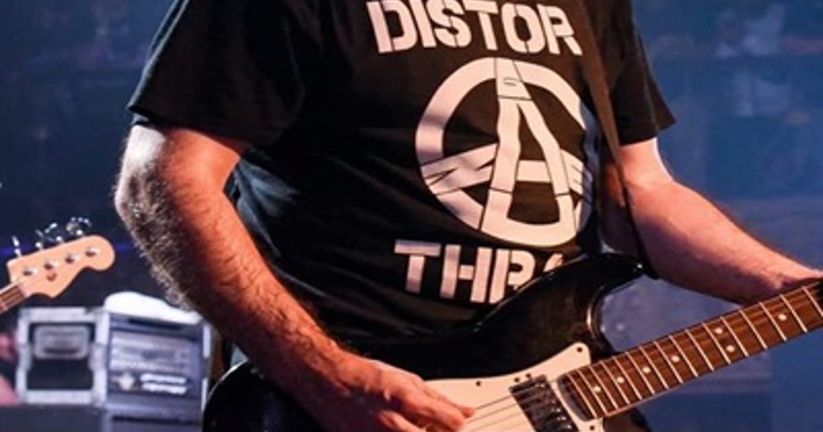 Ceremony Merch - New York | about.me