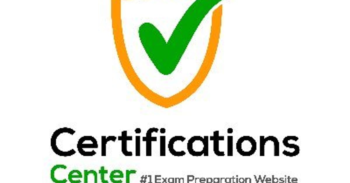 Certification Center - SR N 48, OFFICE NUMBER 009 1ST FLOOR, EXAM ...