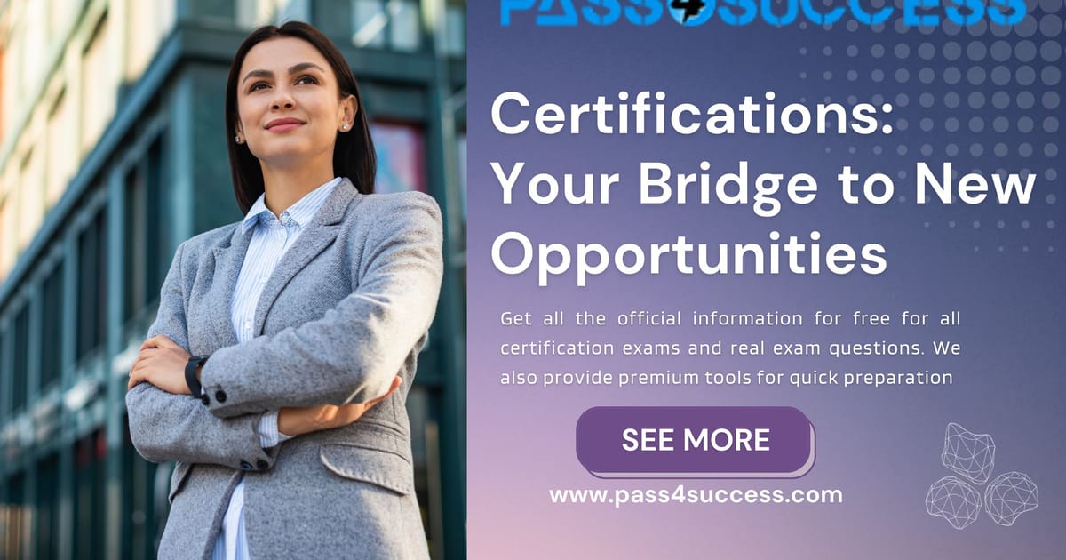 Certification Guide - USA | about.me